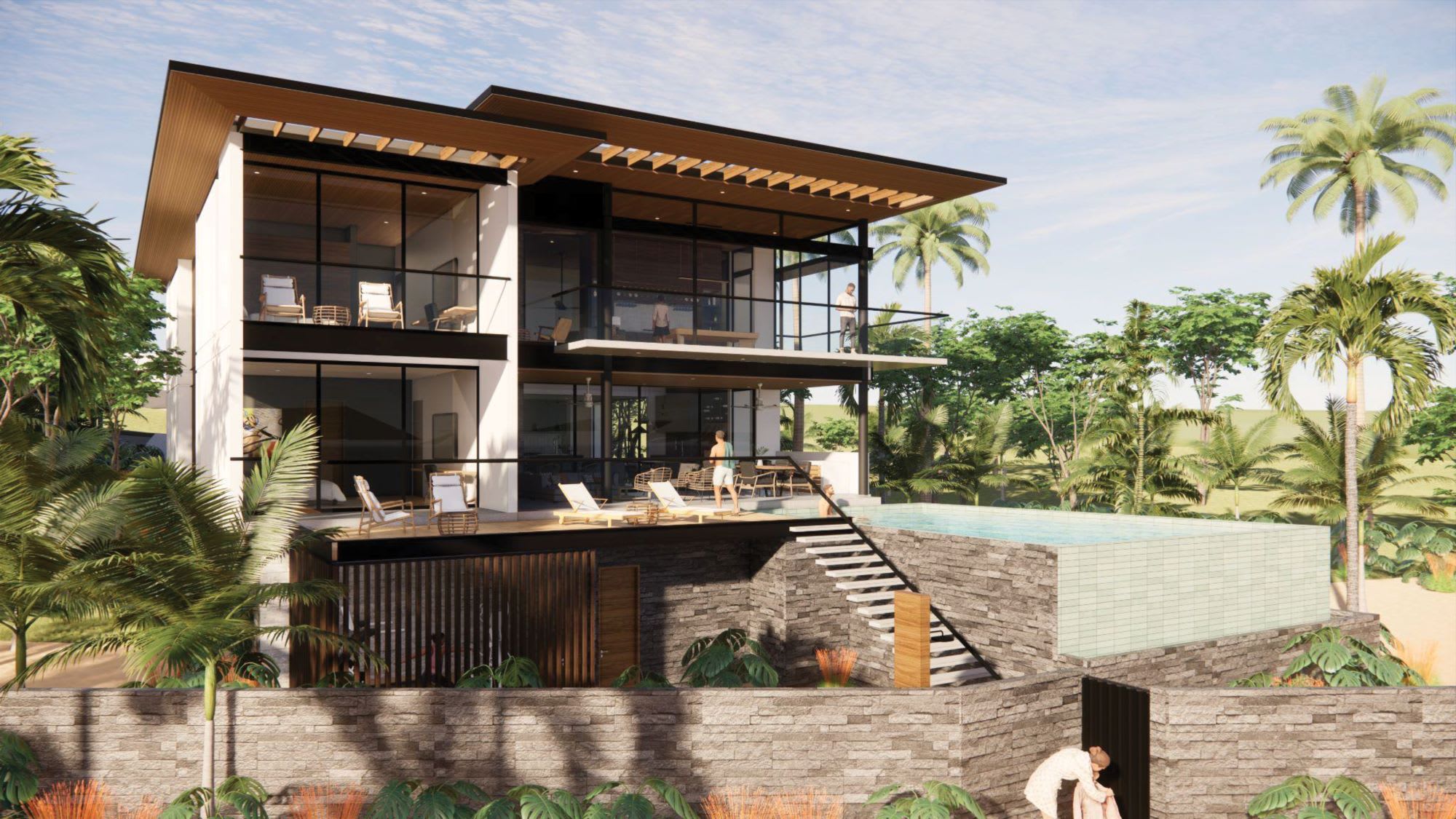 The Residences | Coming Soon | Cantomar